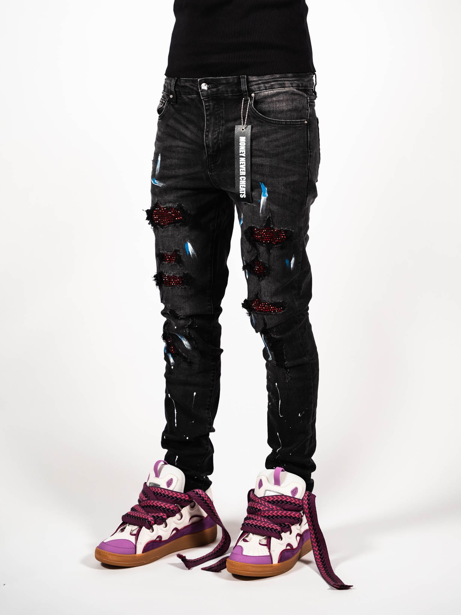 Denim
