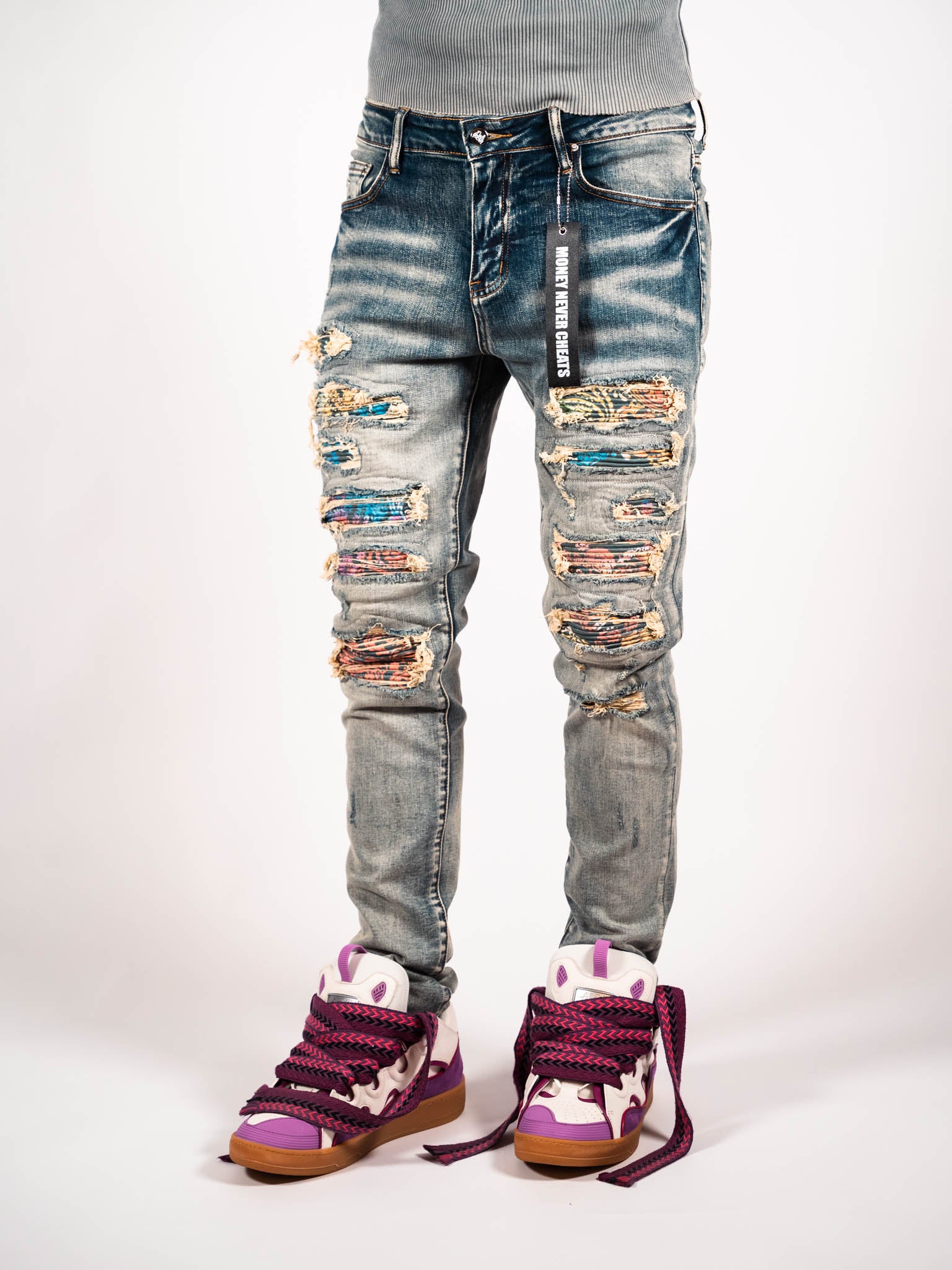 Denim